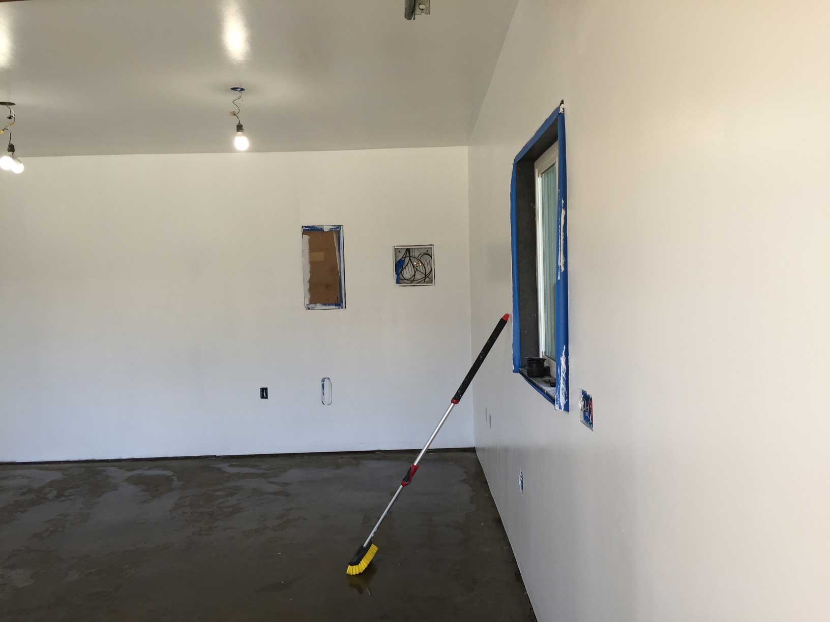 Indoor Lighting Installation in Golden, CO