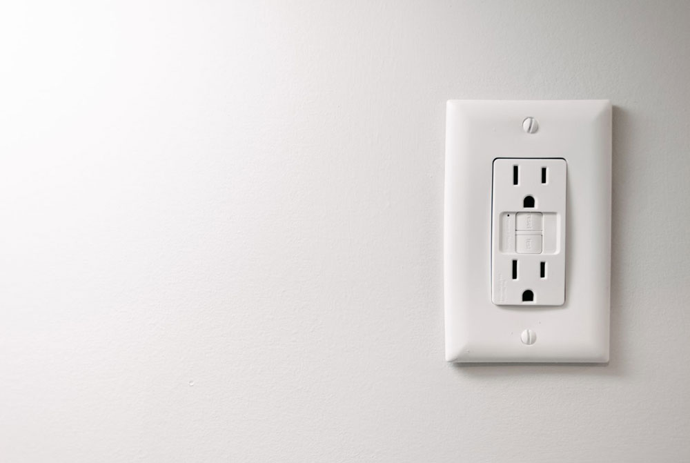 Outlet Installation in Golden, CO