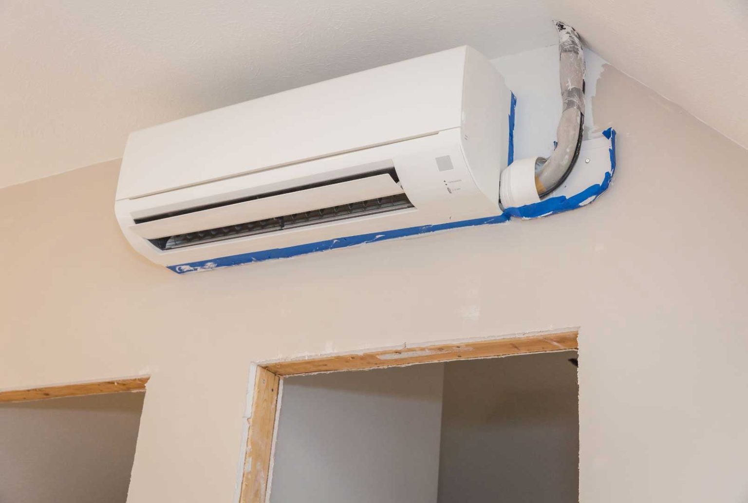 Ductless Mini-split Installation Services in Golden, CO