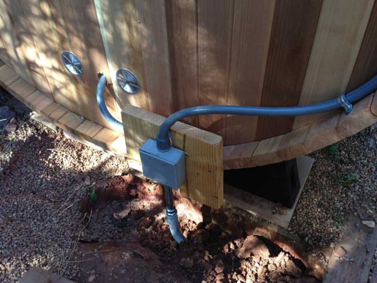 Sauna Electrical Installation in Golden, CO